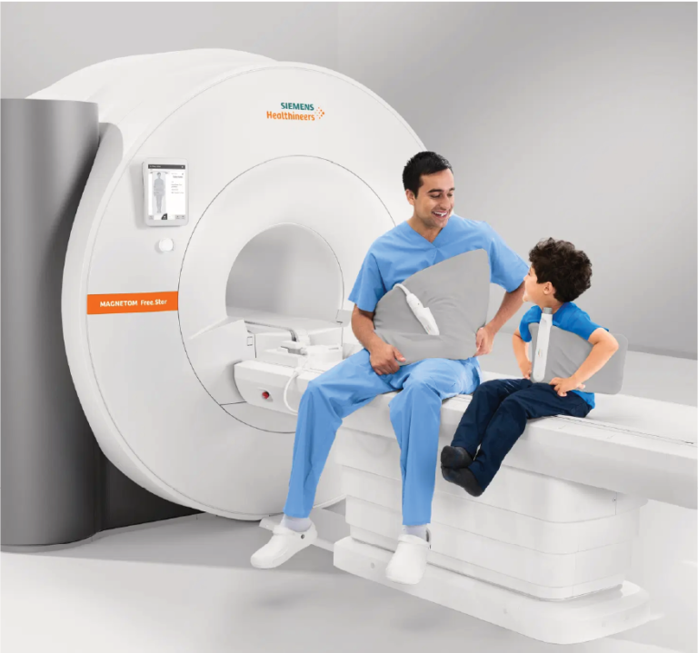RadLink - Your Health, Our Priority