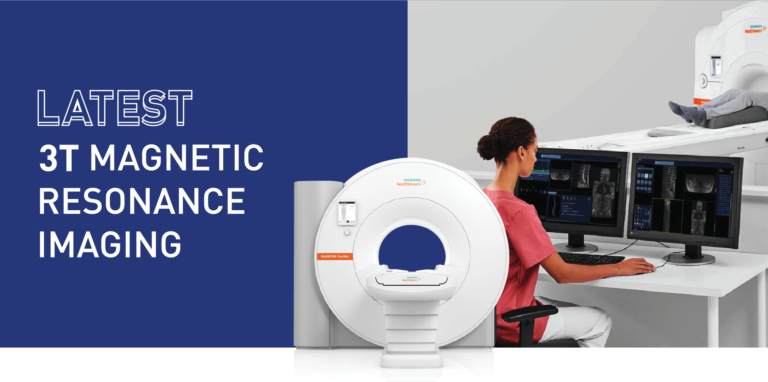 RadLink - Your Health, Our Priority