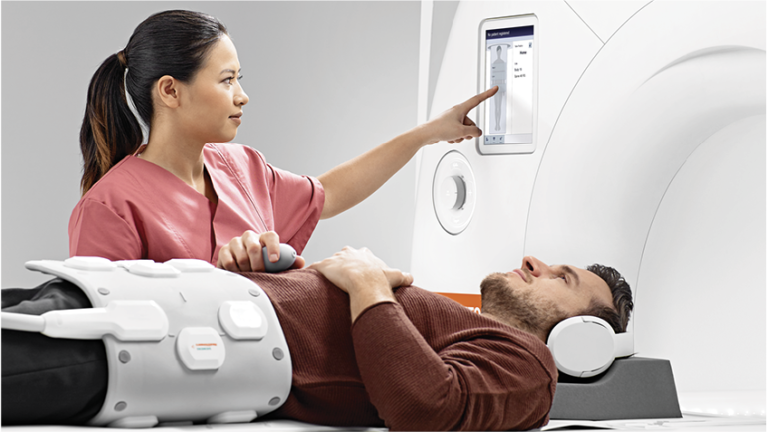 RadLink - Your Health, Our Priority